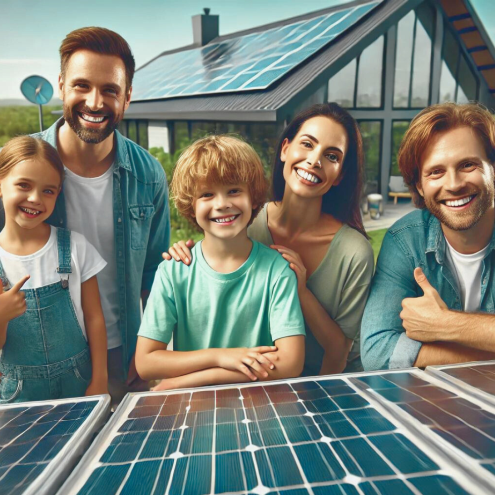 Agricultural Solar Energy Company In Kalamazoo-West Michigan